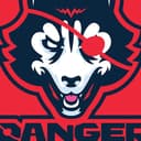 Angry Rainbow | DangerHuskie by Nick Volkert